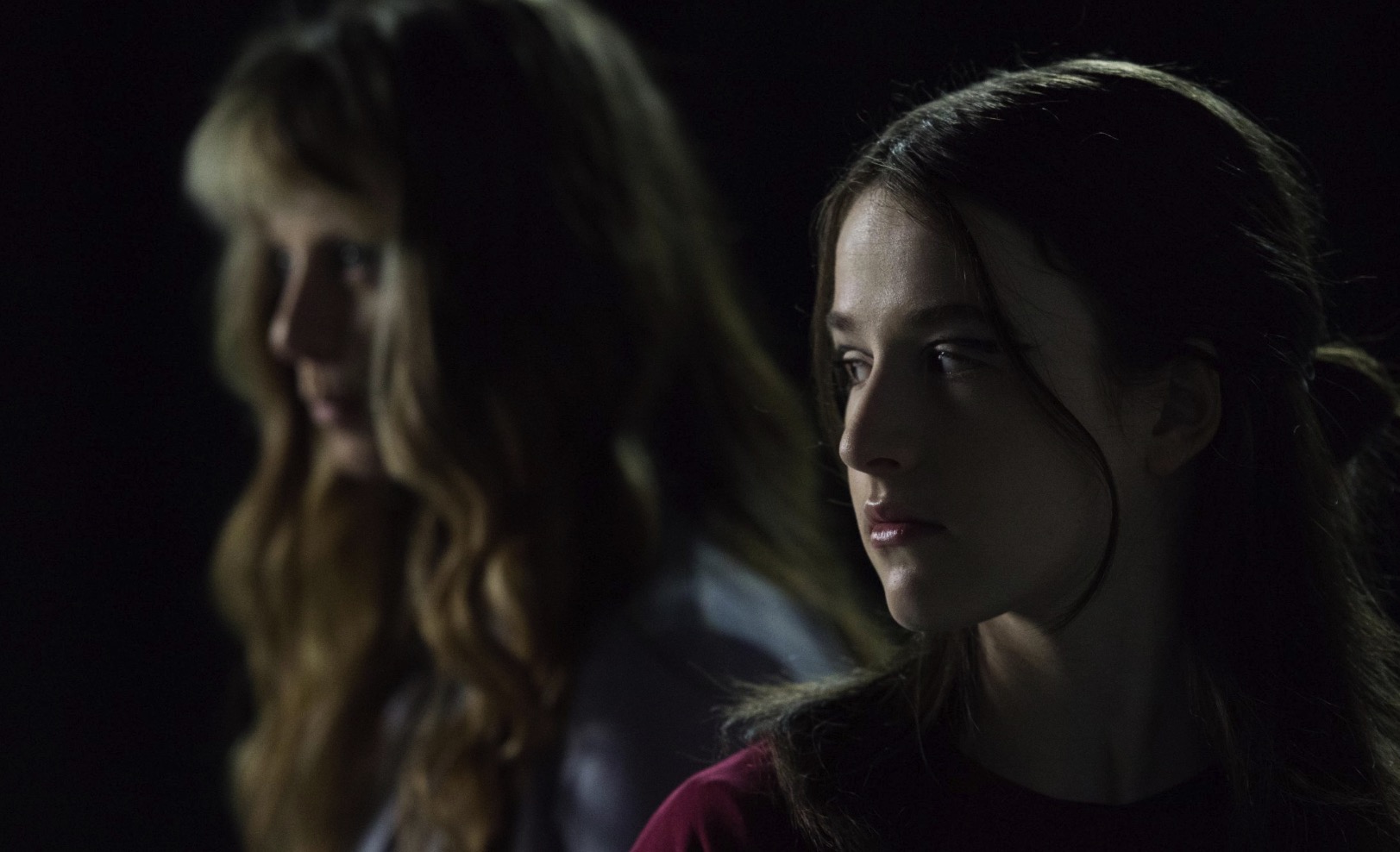 Theatre - James Peter Brown